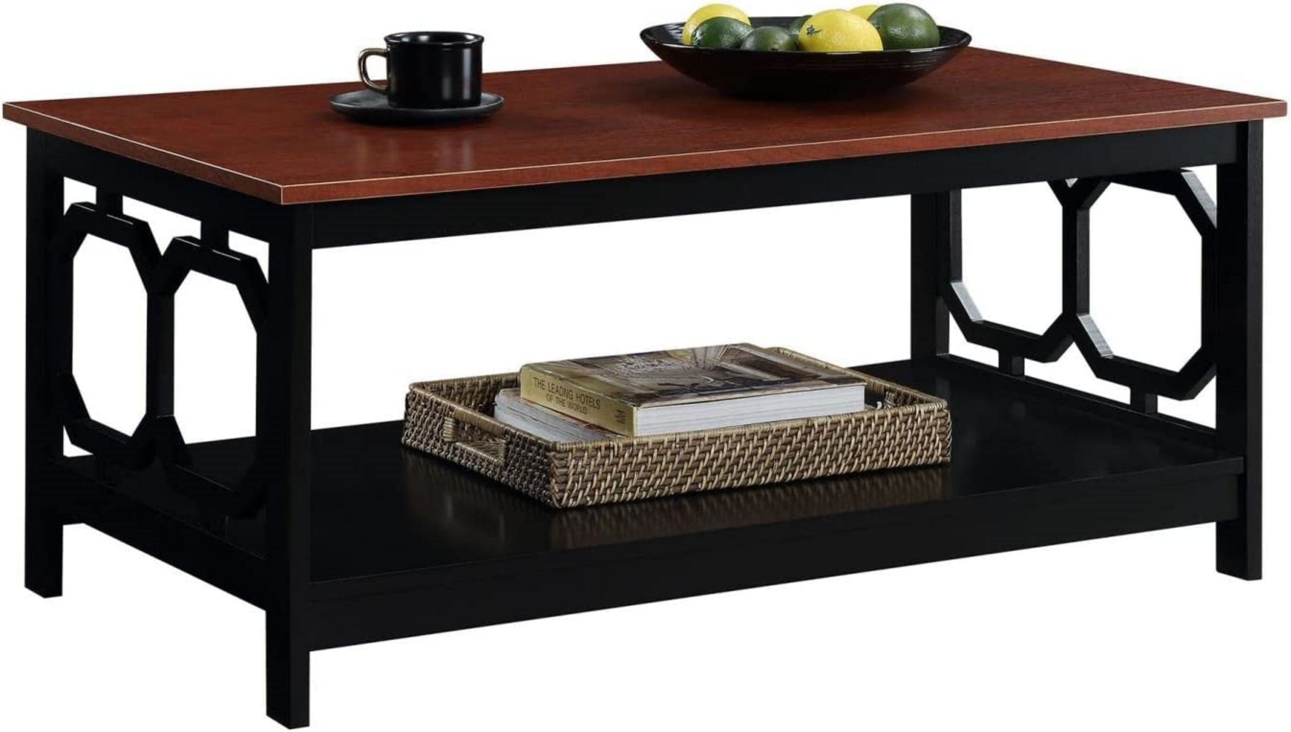 Latitude Run® Coffee Table | Wayfair