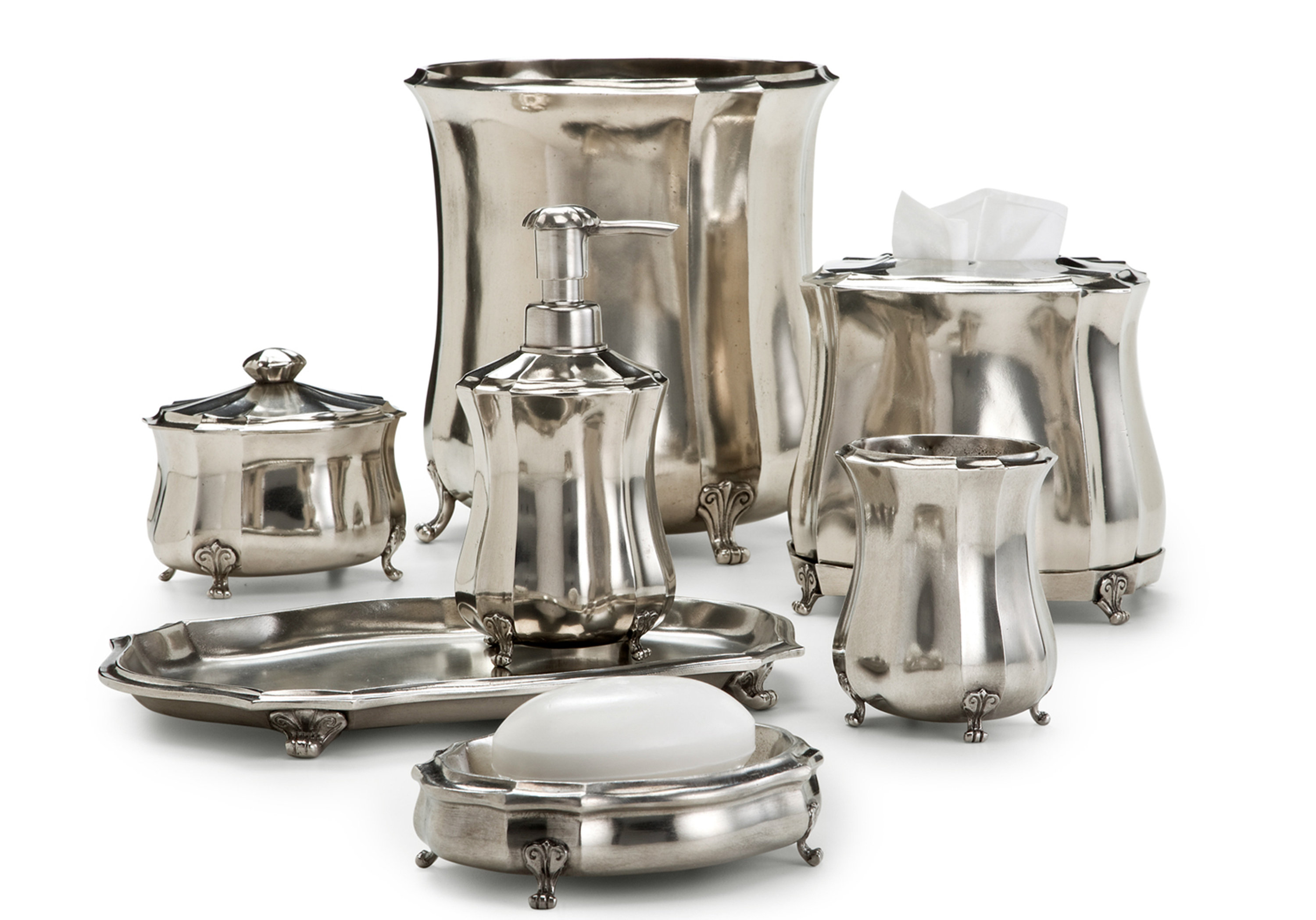 Labrazel Sofia Tissue Box Cover | Perigold