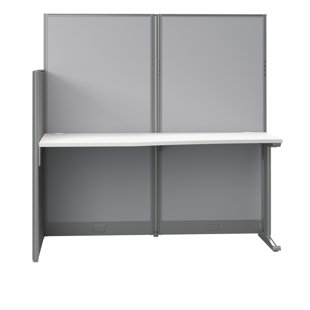 Office Cubicles You'll Love | Wayfair