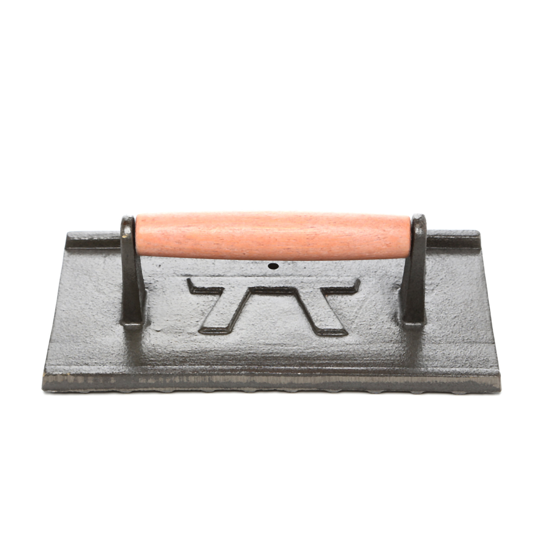 Outset Rectangular Grill Press Grill Press & Reviews | Wayfair