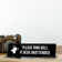 Signs ByLITA Please Ring Bell If Desk Unattended Desk Sign | Wayfair