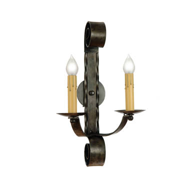 Fourteenth Colony Lighting 2 - Light Pendant | Perigold
