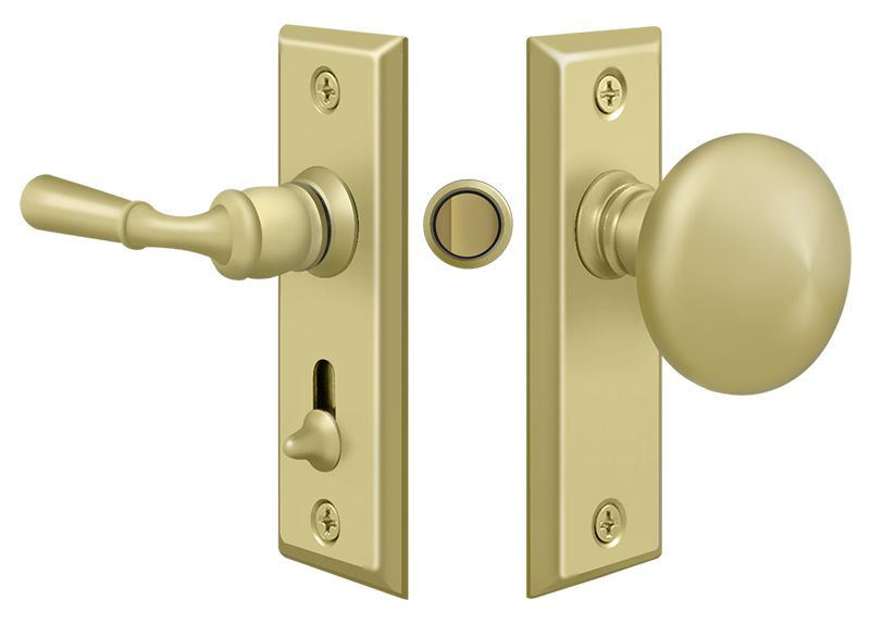 Deltana Storm Handle with Knob | Wayfair