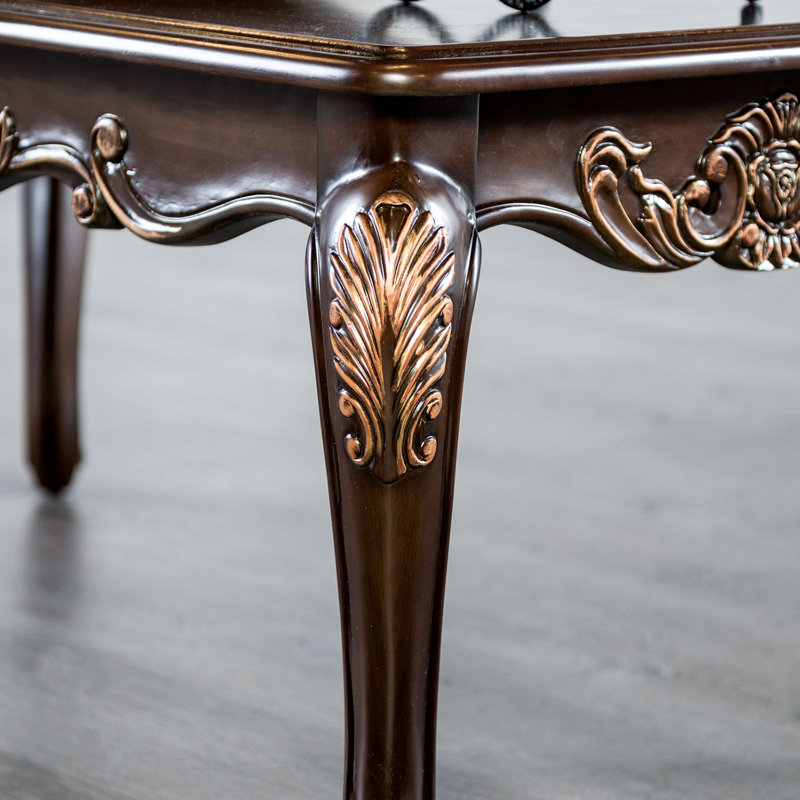 Astoria Grand Shalissa Coffee Table | Wayfair