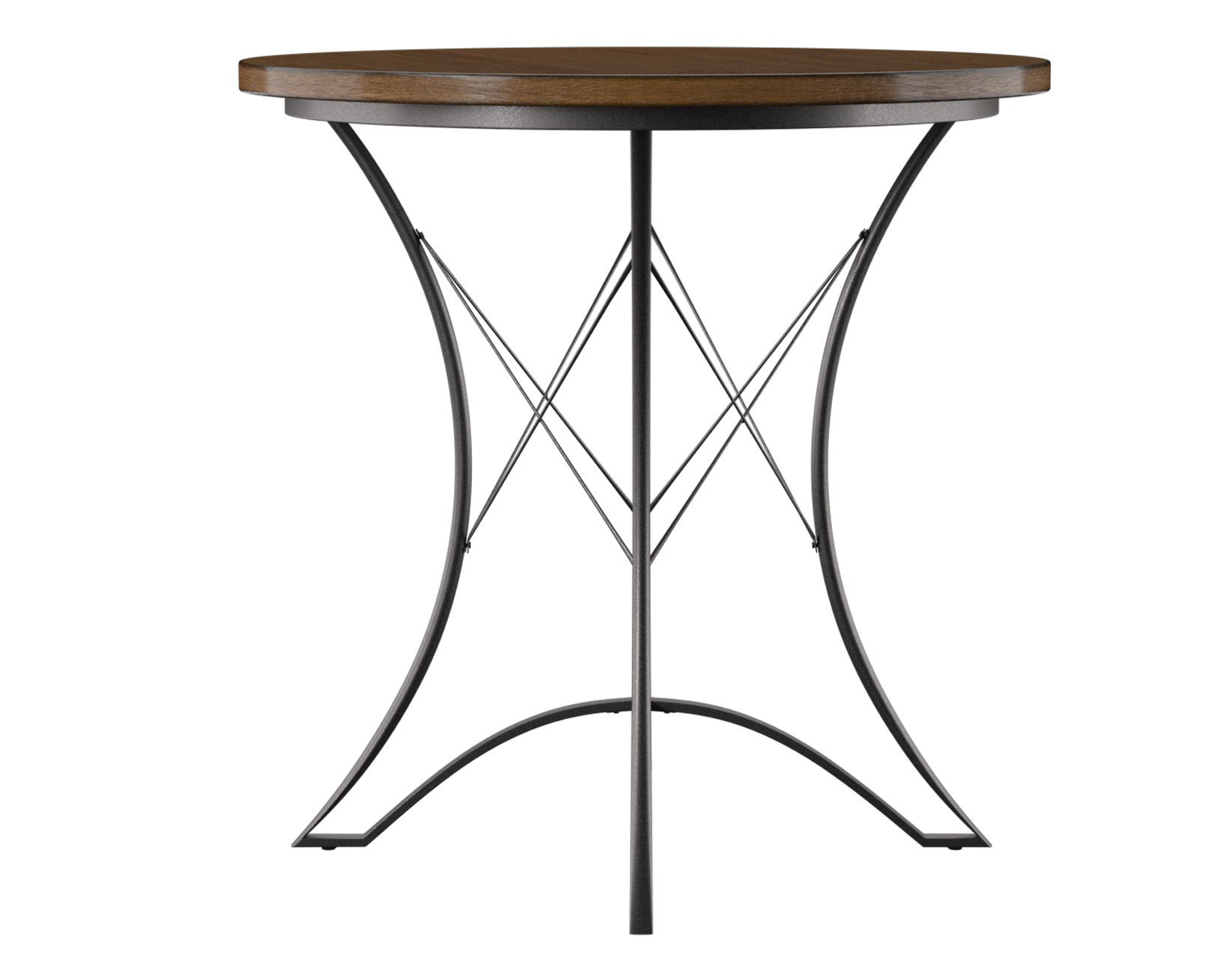 Williston Forge Adele Round Counter Table - Wayfair Canada