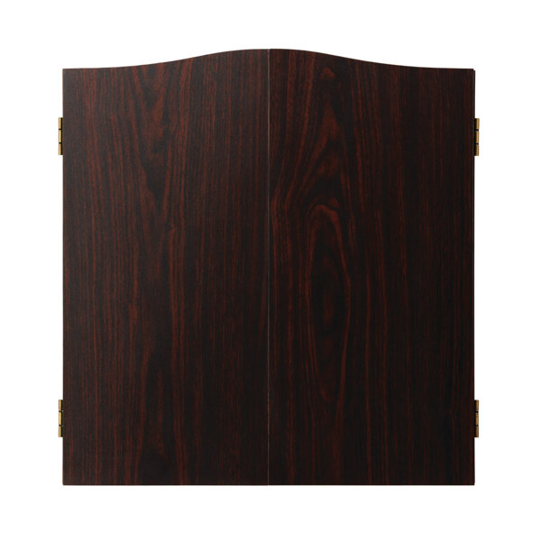 Viper Vault Deluxe Dartboard Cabinet with Integrated Pro Score, AIM 360 ...