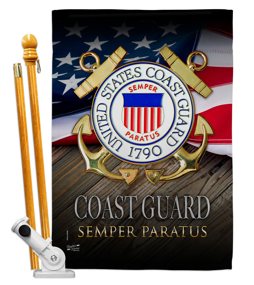 Angeleno Heritage Ensemble de drapeaux de maison 2 pi 3 po x 3 pi 3 pi ...