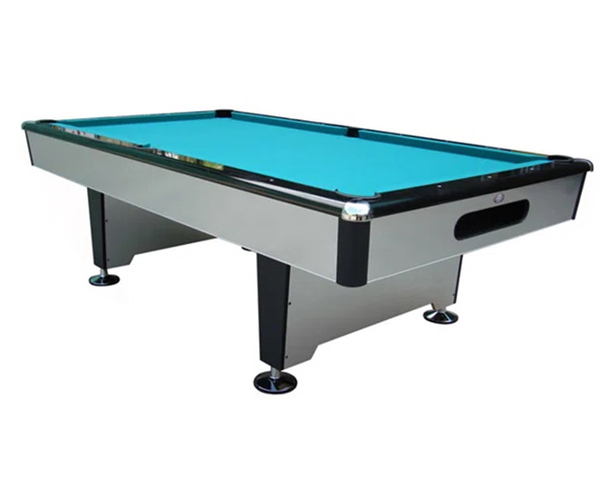 Playcraft 8.3' Ball Return Pool Table | Perigold