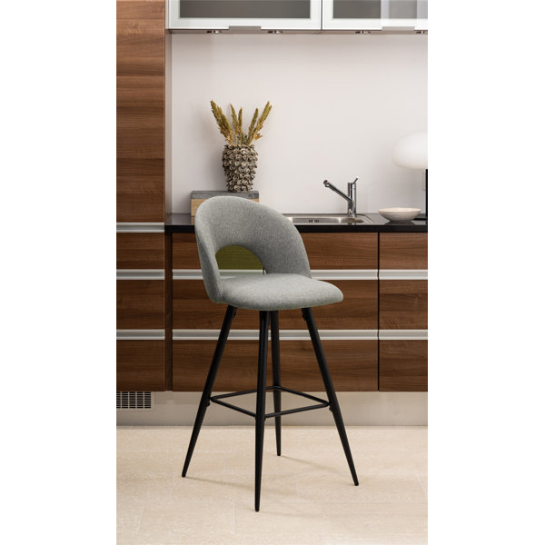 Aspect Design 45cm Stool | Wayfair.co.uk