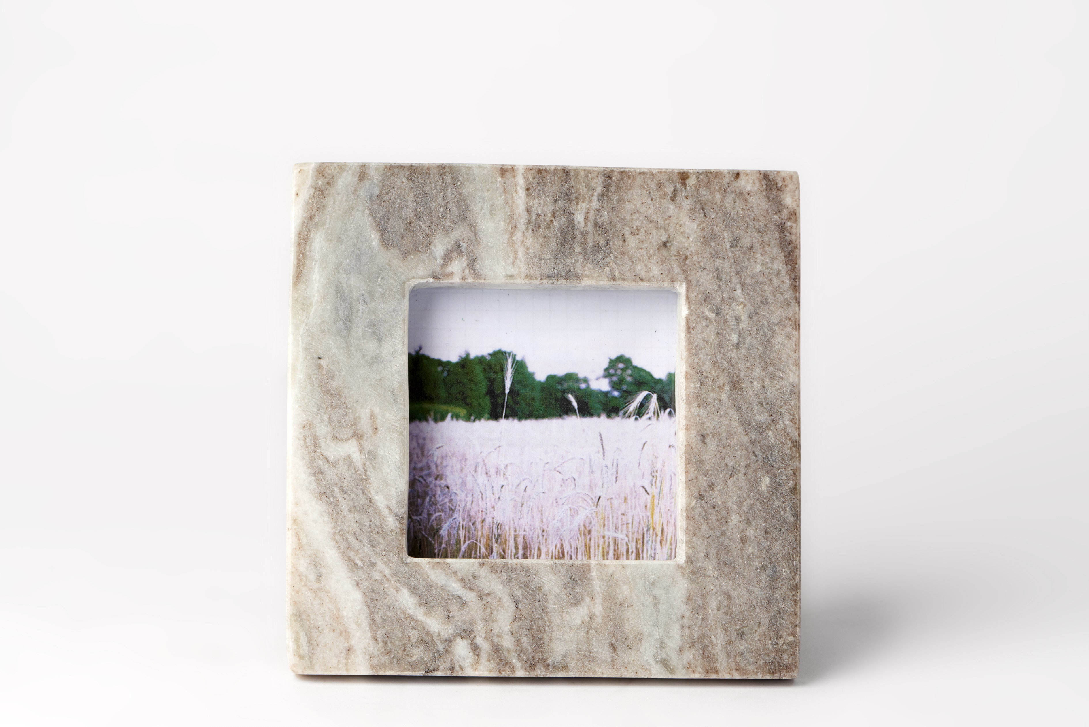 AllModern Tellis Marble Picture Frame & Reviews - Wayfair Canada