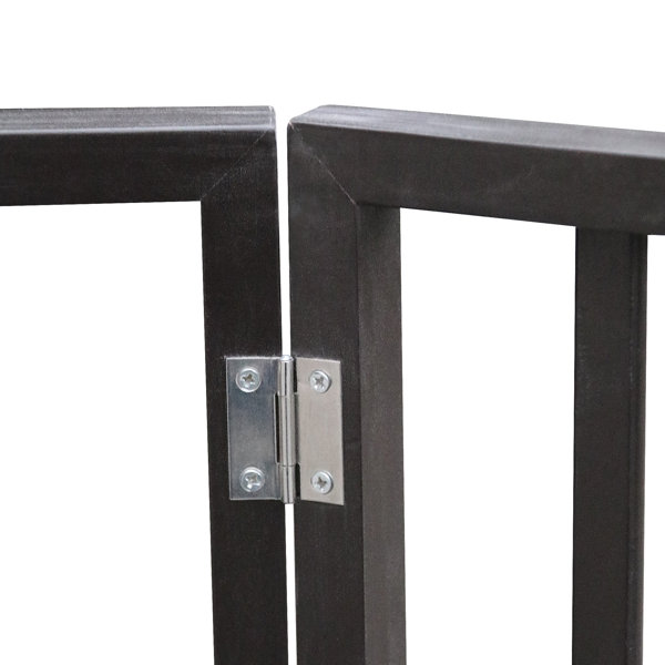 Tucker Murphy Pet™ Dirickson Wood | Wayfair