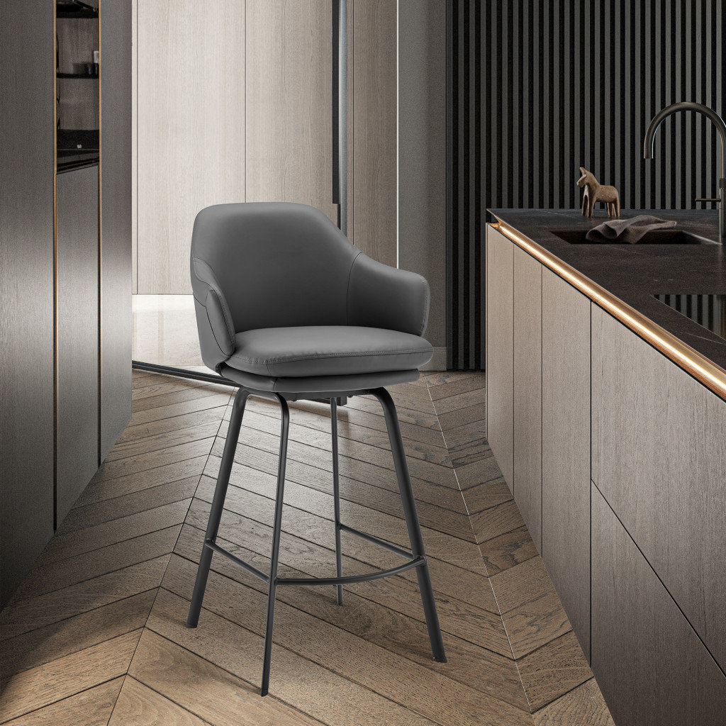 sed98 40 Counter Extra Tall Stool | Wayfair