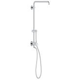 GROHE Retro-Fit™ Complete Shower System & Reviews | Wayfair