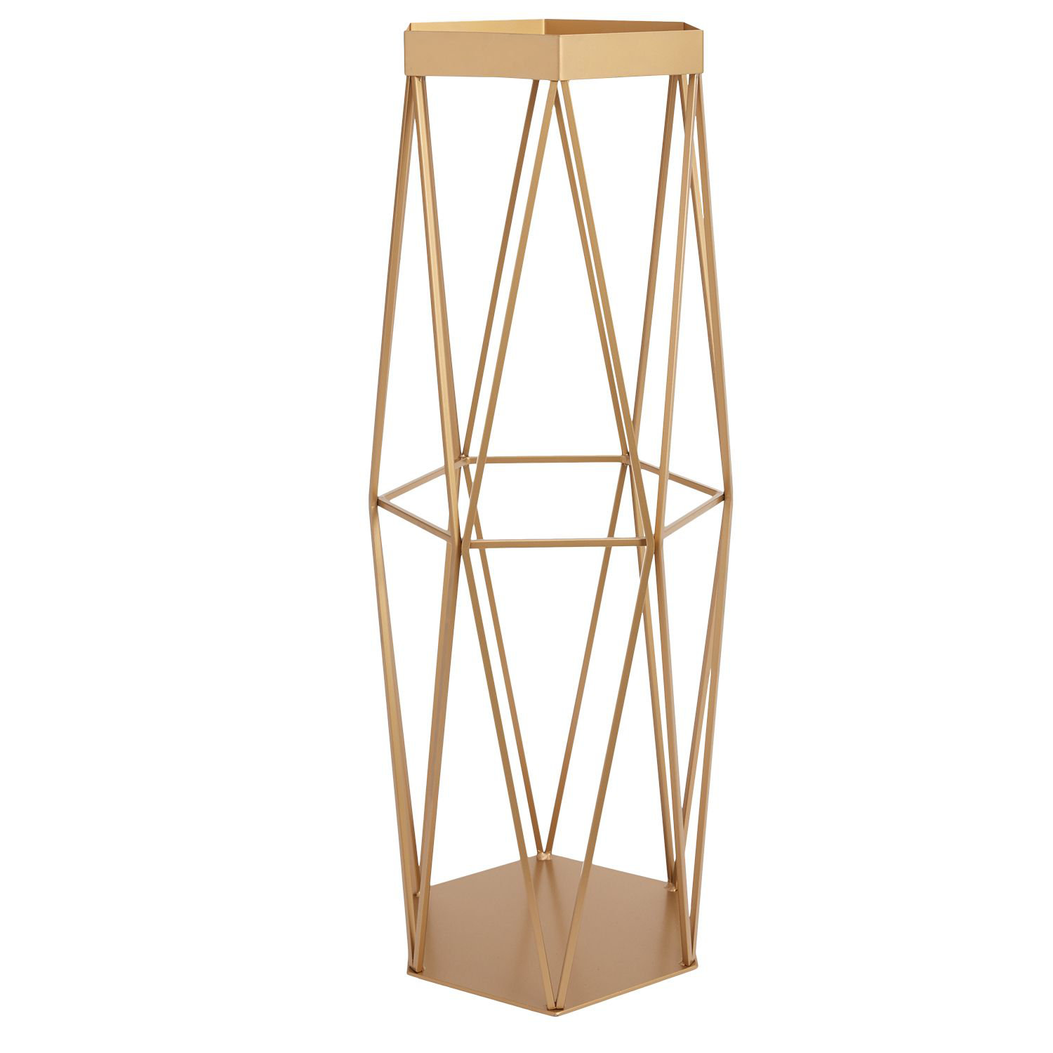 Accent Decor Formal Stand | Wayfair