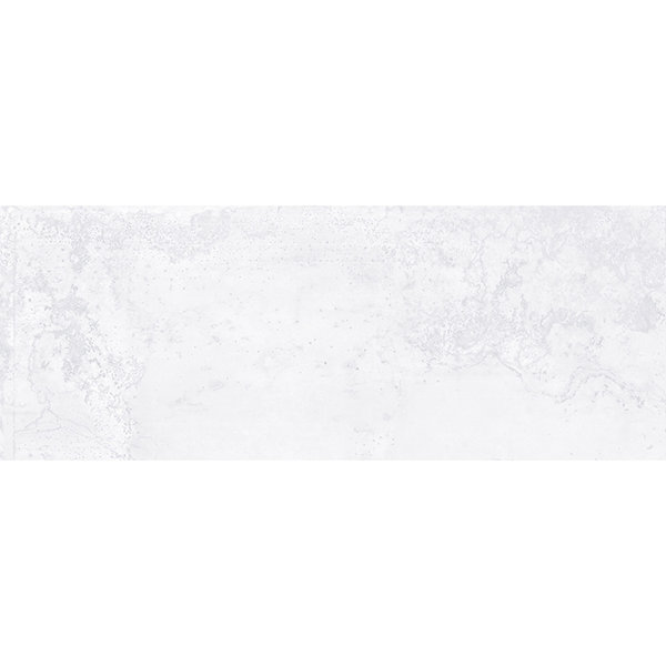 Apollo Tile Nimbus 18" x 47" Ceramic Marble Look Wall & Floor Tile ...
