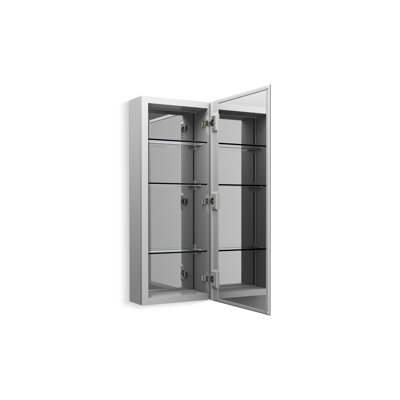 Kohler Embark Premium Xl 20 In. X 36 In. Rectangular Medicine Cabinet ...