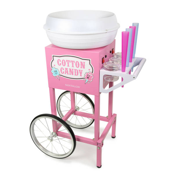 Superior Popcorn Company 8 Oz. Popcorn Cart & Reviews | Wayfair