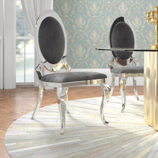 King Louis Kitchen & Dining Chairs You'll Love | Wayfair