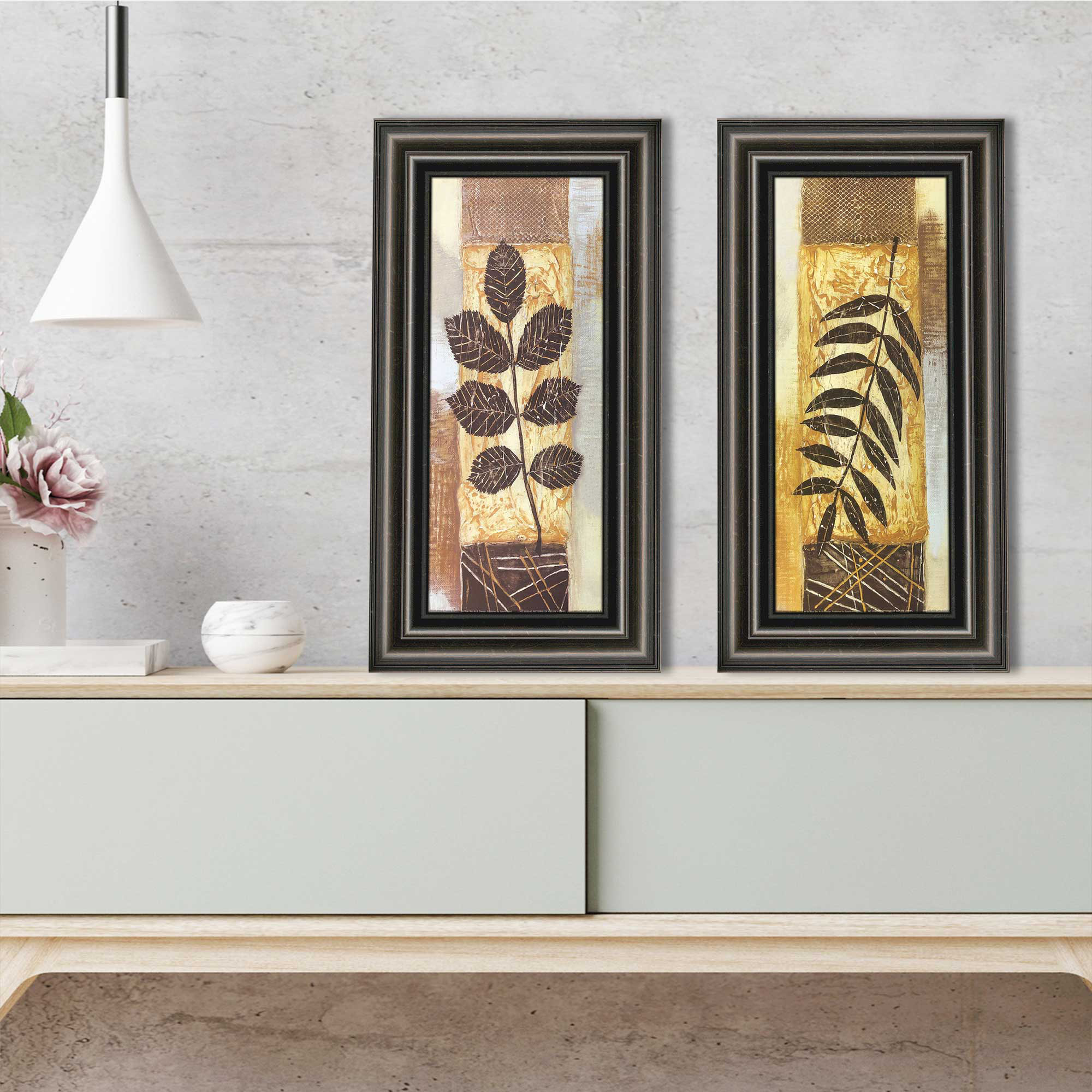Winston Porter Print Set - Wayfair Canada