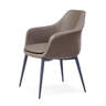 George Oliver Teegan Upholstered Arm Chair & Reviews | Wayfair