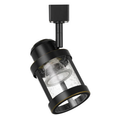 Cal Lighting LED Adjustable Track Head | Wayfair