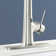Topcraft Steel Faucet Backplate | Wayfair