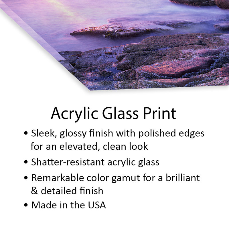 Dovecove Dutson Atlantic Coast Near Thunder Hole, Acadia National Park ...