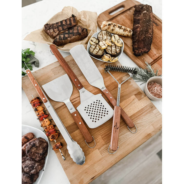 Frieling Stainless Steel Spatula - Wayfair Canada