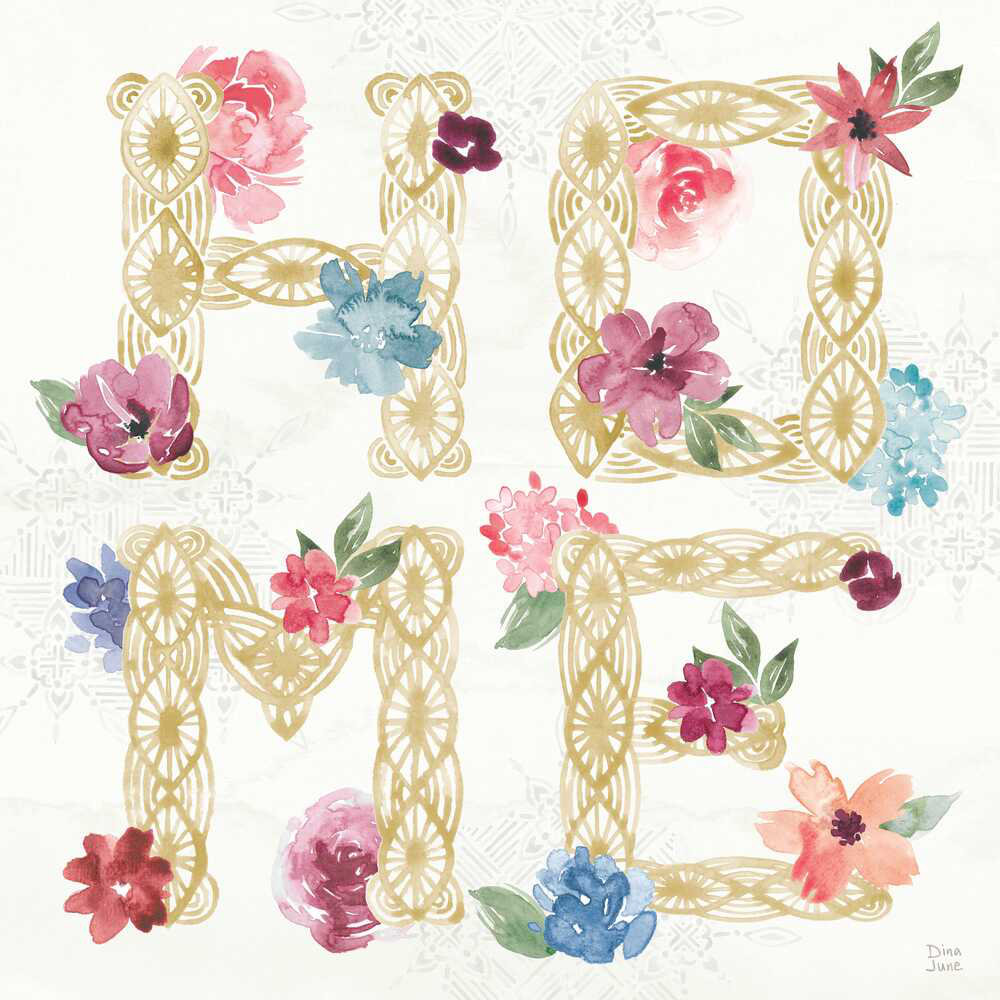 Red Barrel Studio® Naturally Inspired VII | Wayfair