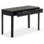Joss & Main Tahani 2 Drawer Wood Desk & Reviews | Joss & Main