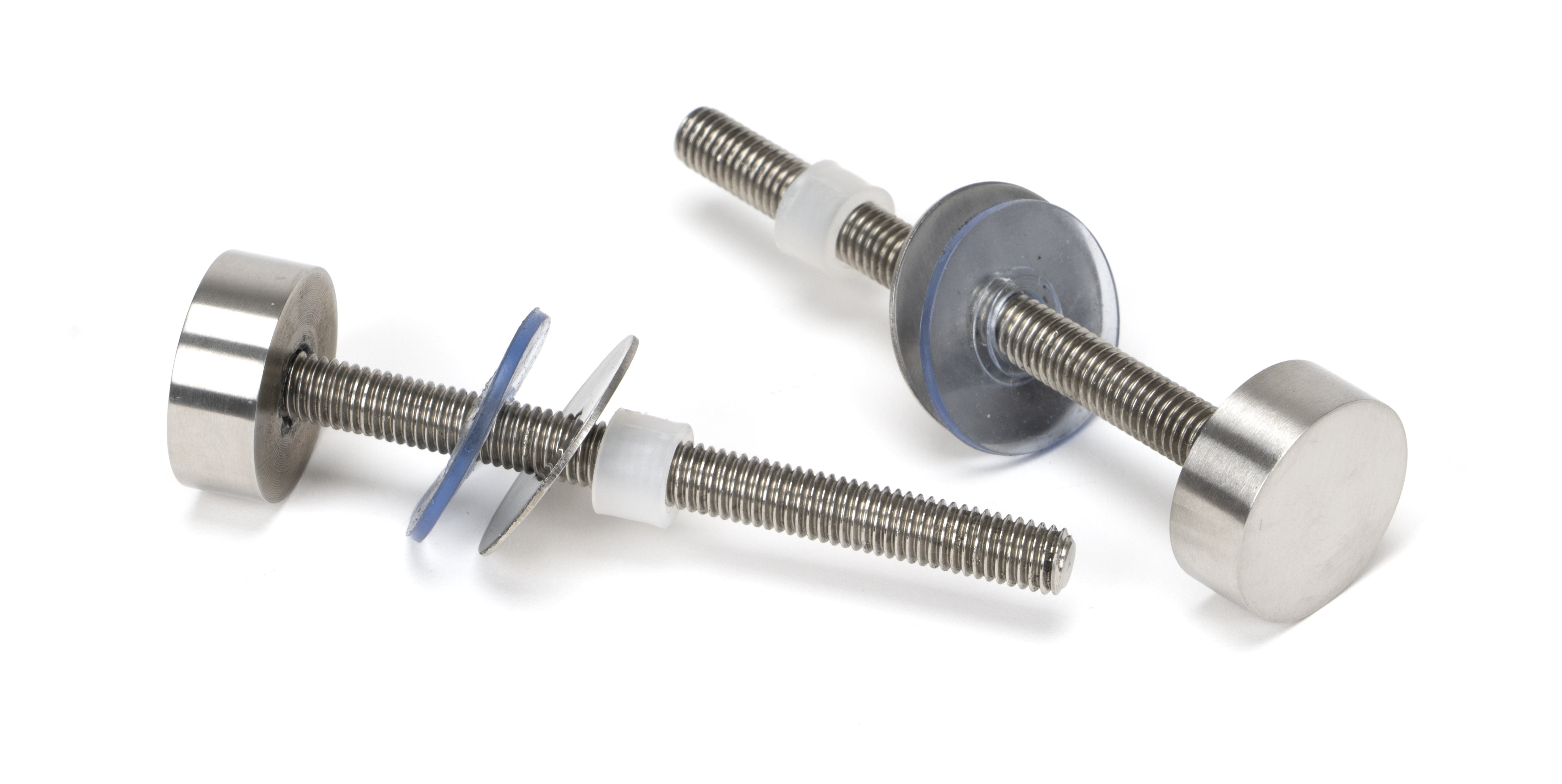 From The Anvil T Bar Handle Bolt Fix Door Accessory | Wayfair.co.uk