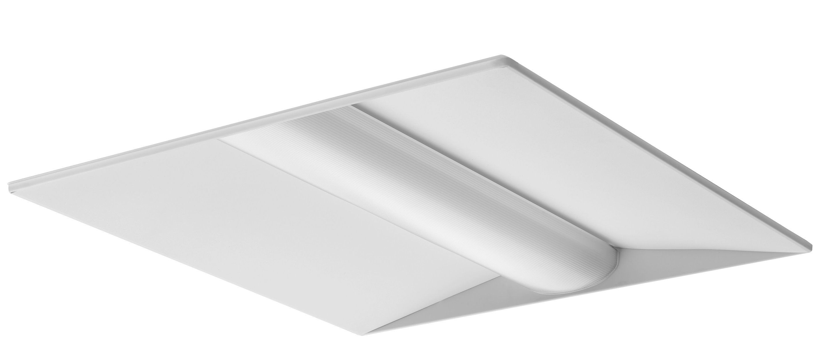Lithonia Lighting BLT Series 2' x 2' LED Troffer "& Reviews" | Wayfair