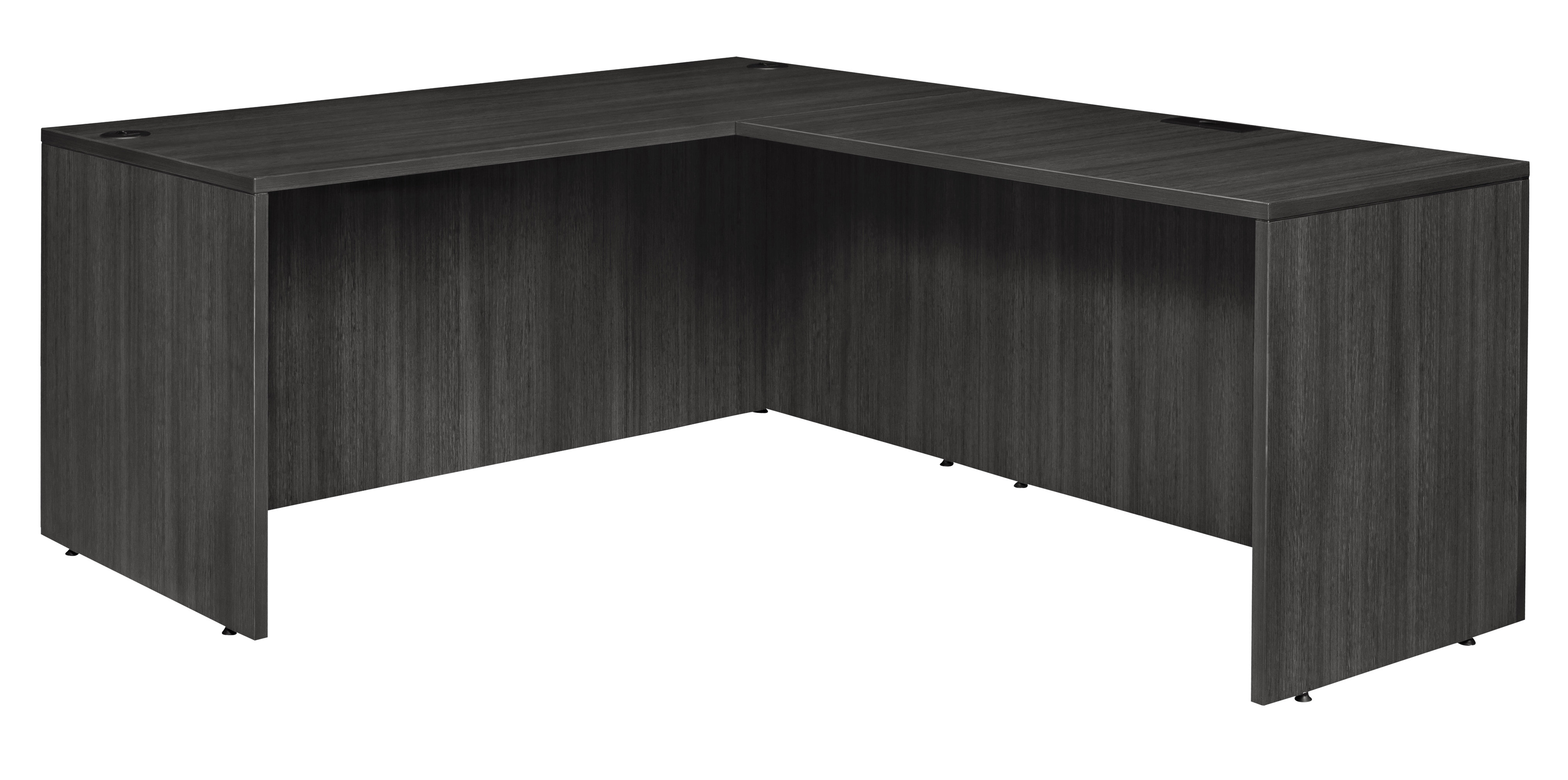 Regency Legacy Executive L Desk Shell | Wayfair