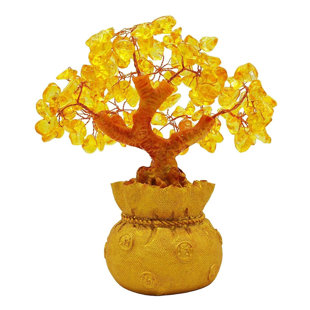 Yellow Decorative Objects You'll Love | Wayfair