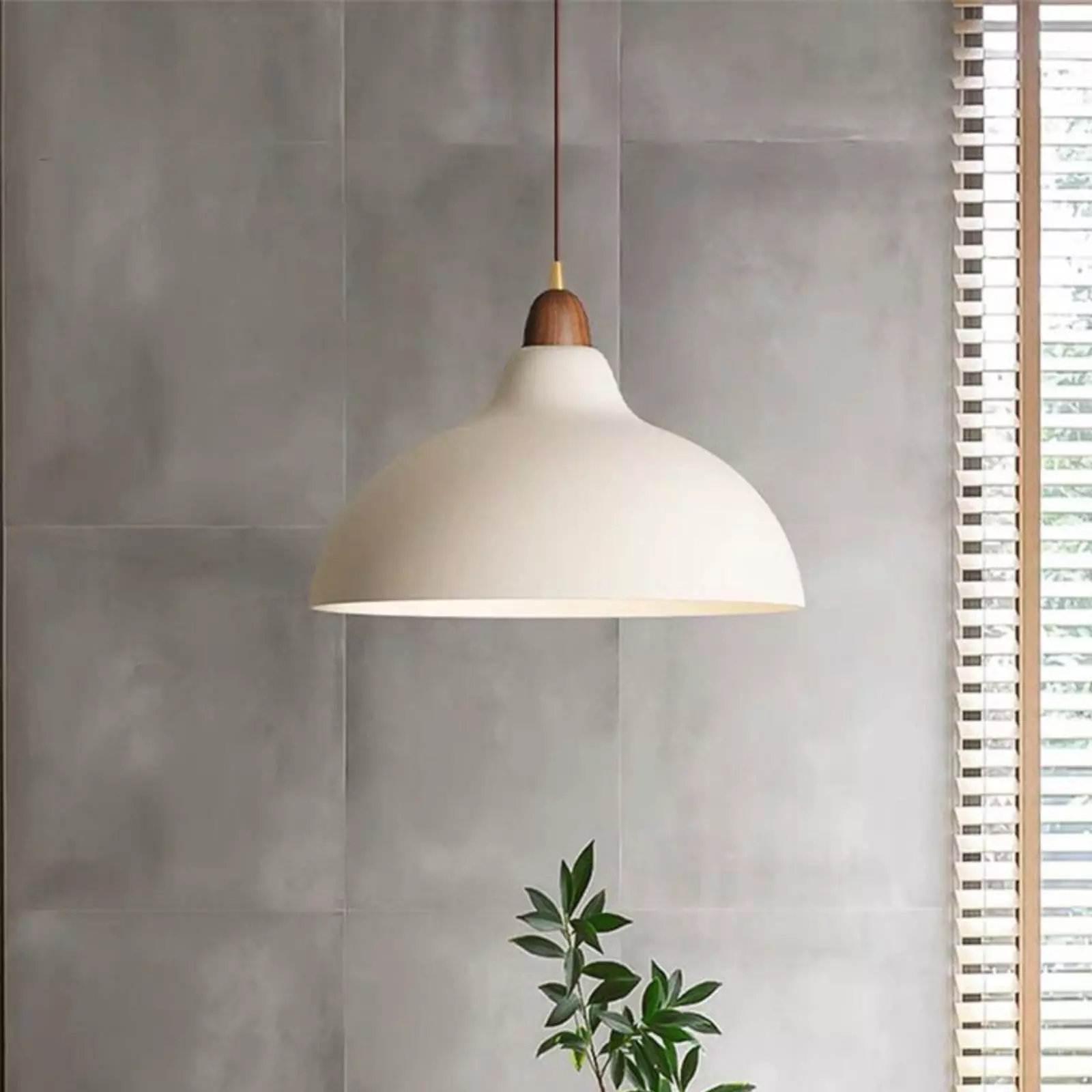 Corrigan Studio Orwin Modern Kitchen Ceiling Light – Mossodor Japanese ...