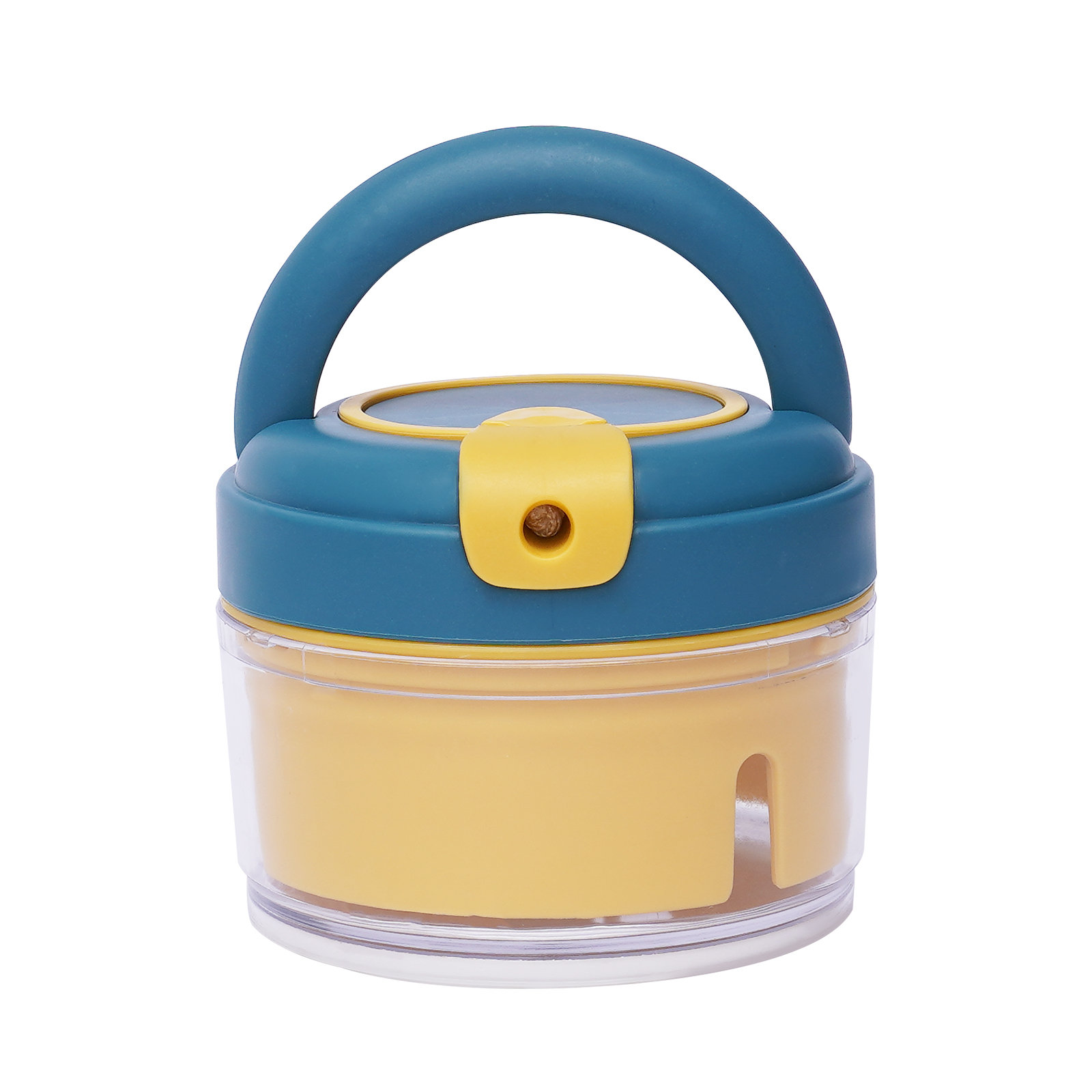 YYBUSHER Portable Manual FoodChopper Vegetable Chopper | Wayfair