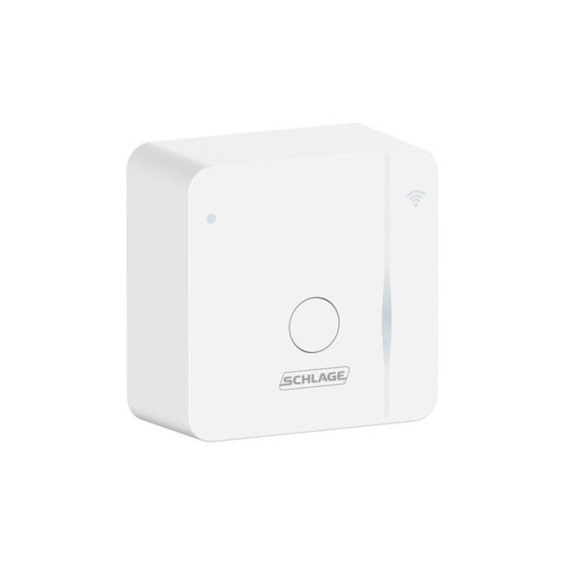 Schlage Sense Plastic WiFi Adapter & Reviews | Wayfair