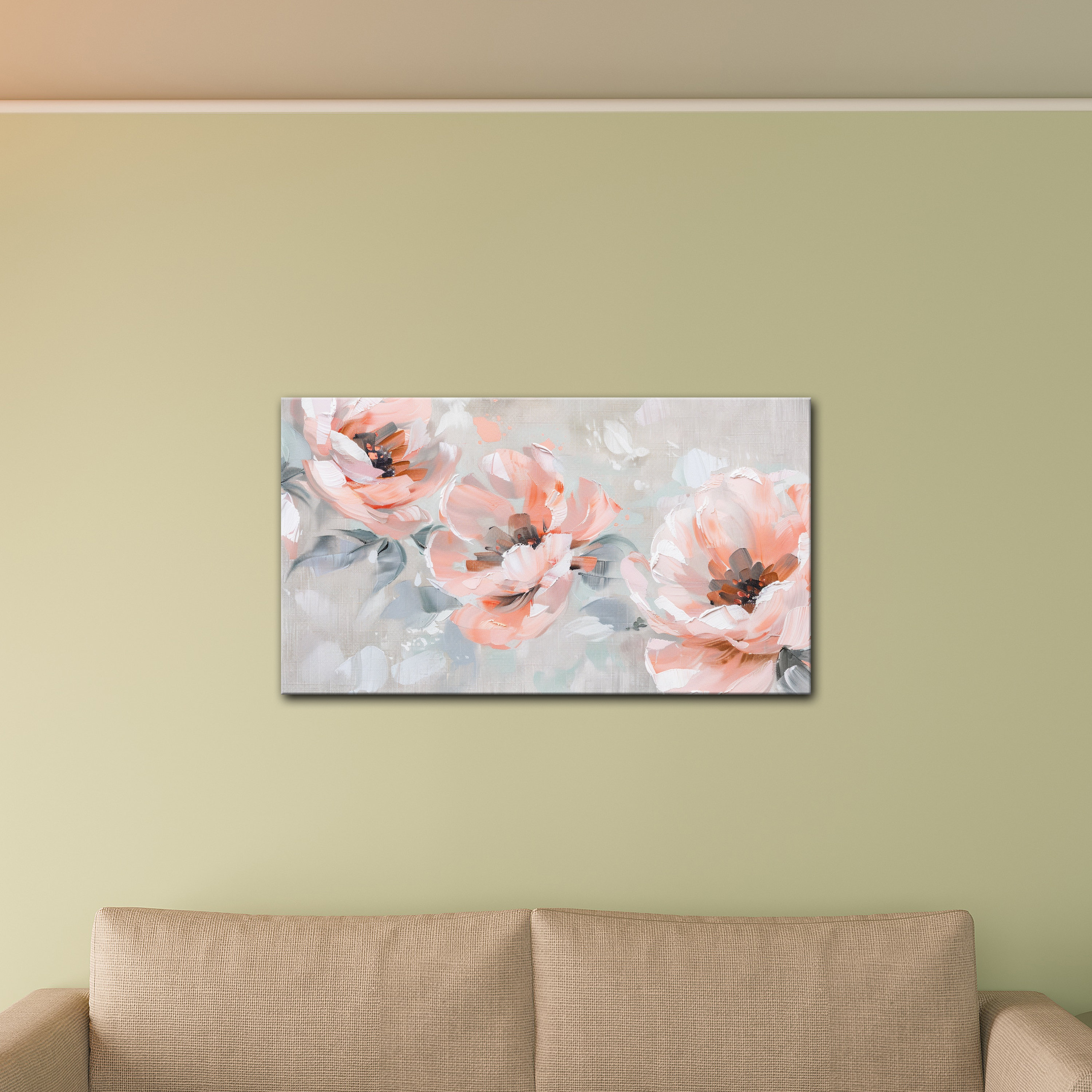 Winston Porter Blushfold Still ?(customizable) by Genie's Poems - Print ...