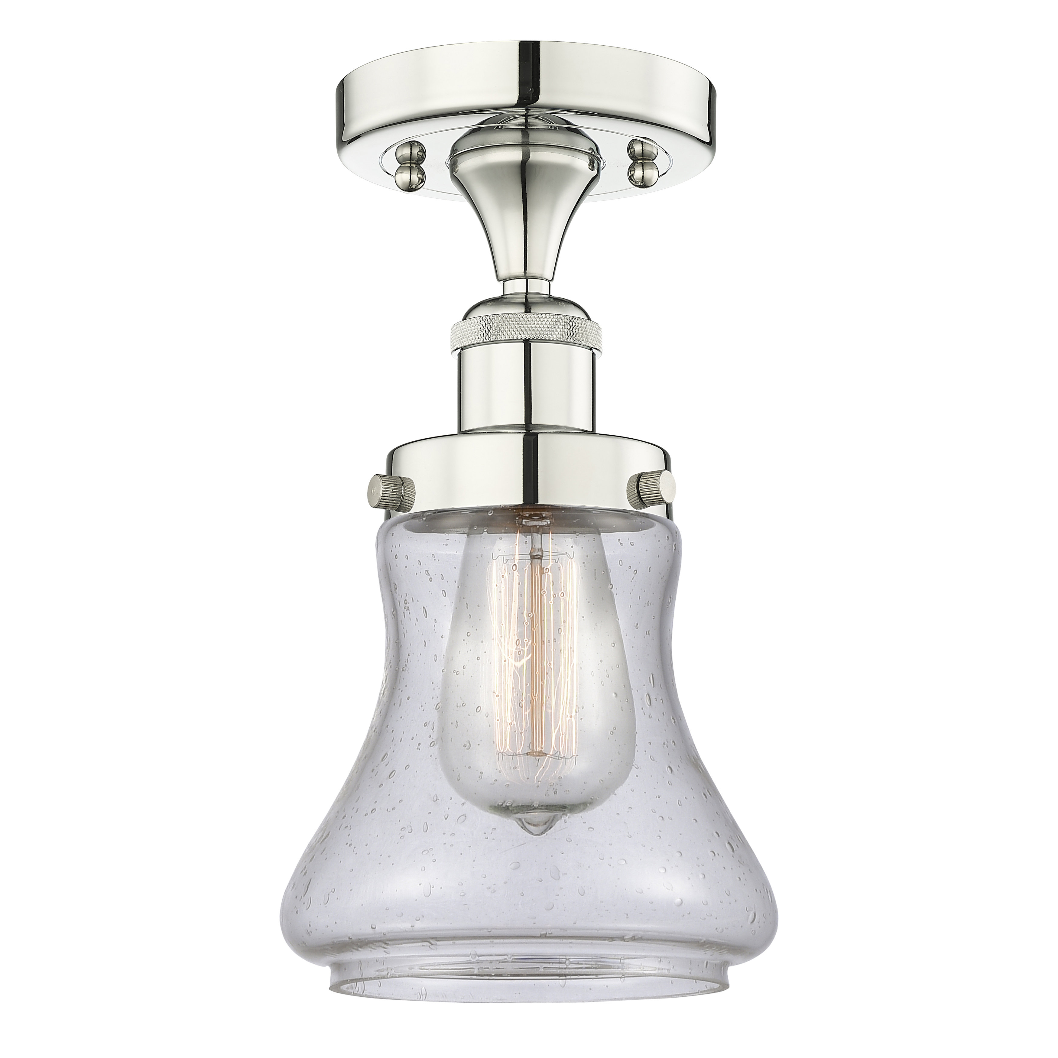Breakwater Bay Raghul Semi Flush Mount | Wayfair