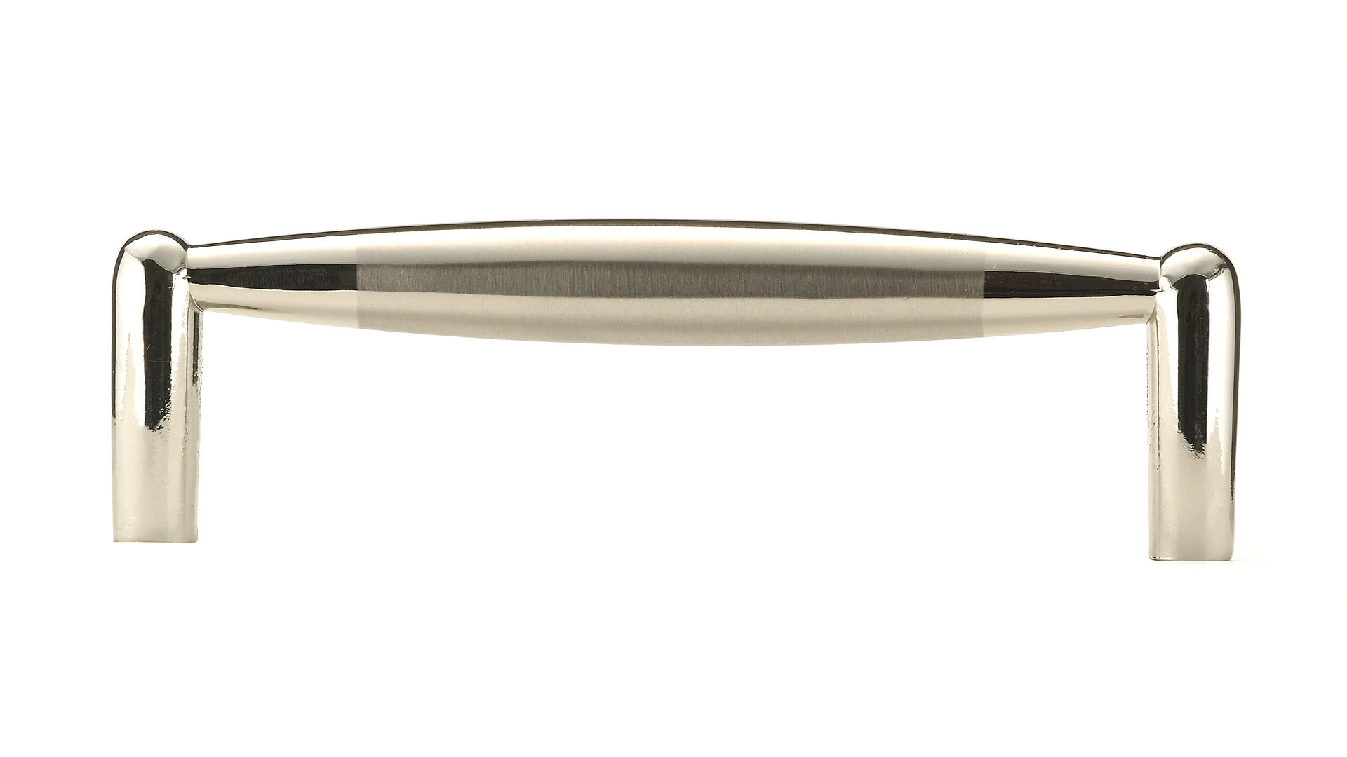 Richelieu Expression 3 25/32" Center to Center Bar/Handle Pull ...