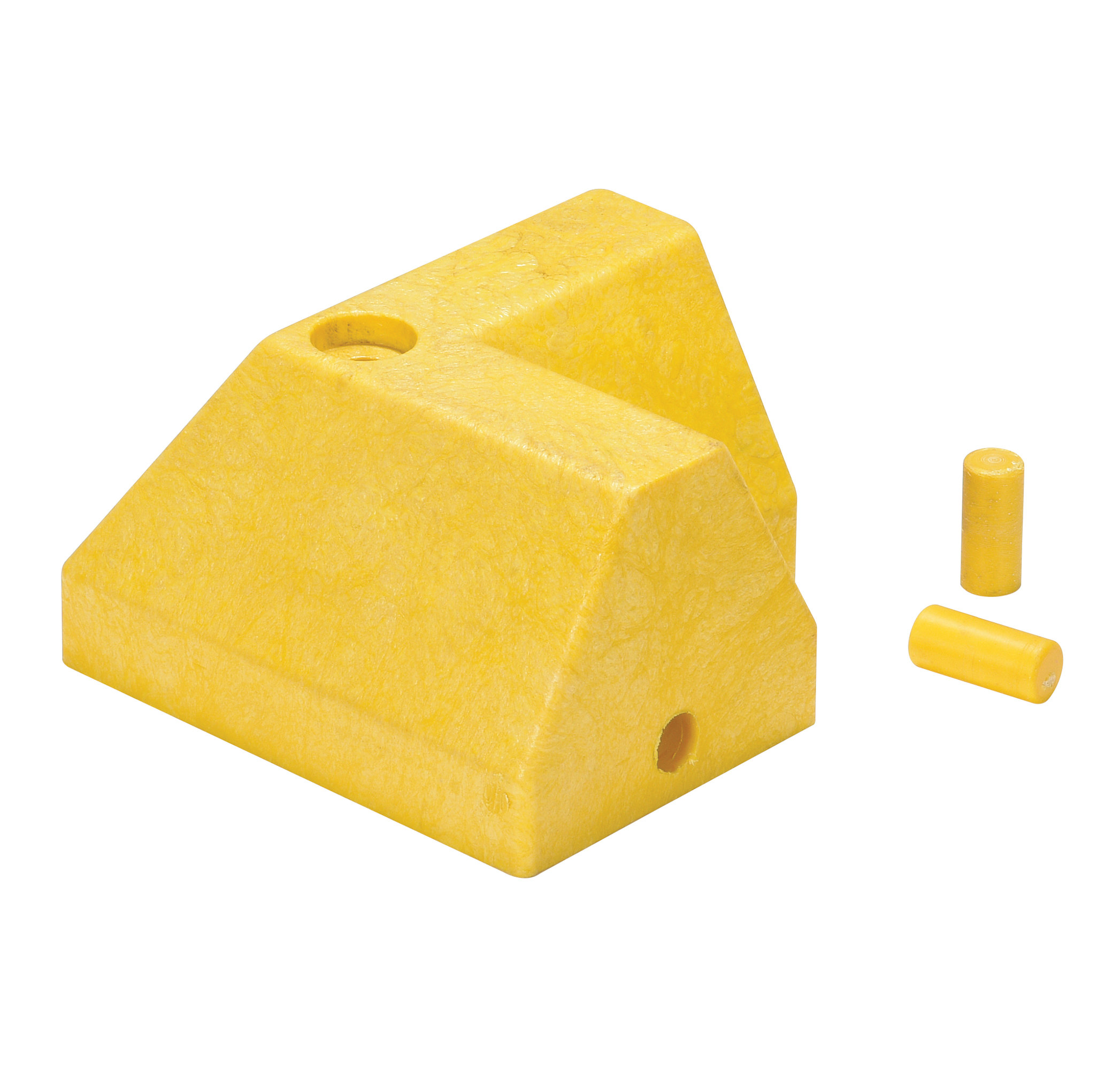 Vestil Modular Guard Curb | Wayfair