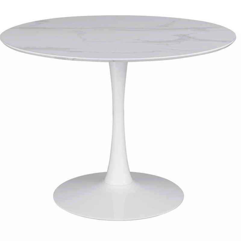 George Oliver 40-Inch Dining Table | Wayfair
