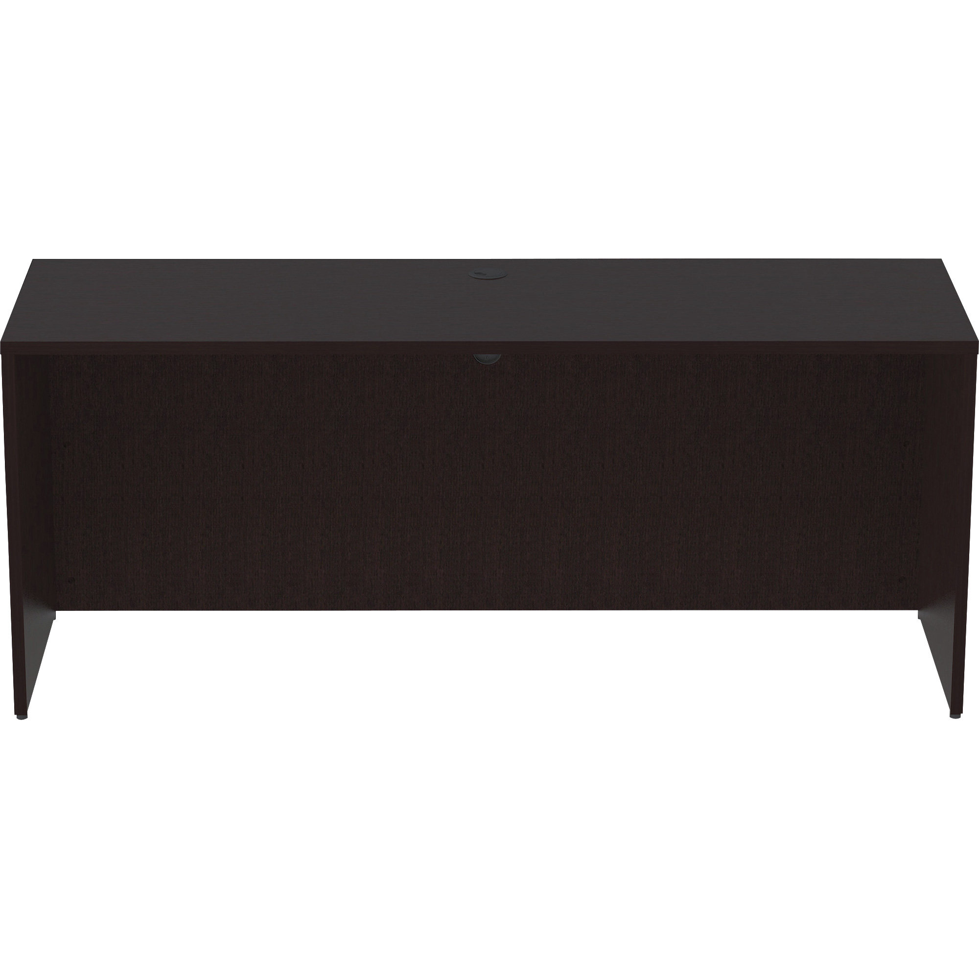 Lorell Essentials Series Desk | Wayfair