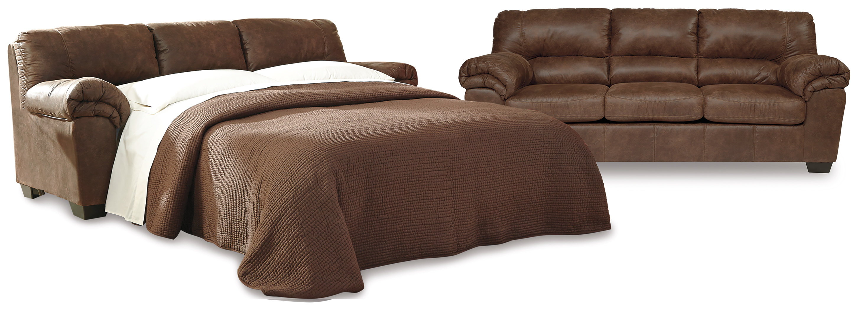 Latitude Run® Altari Sofa and Loveseat - Wayfair Canada