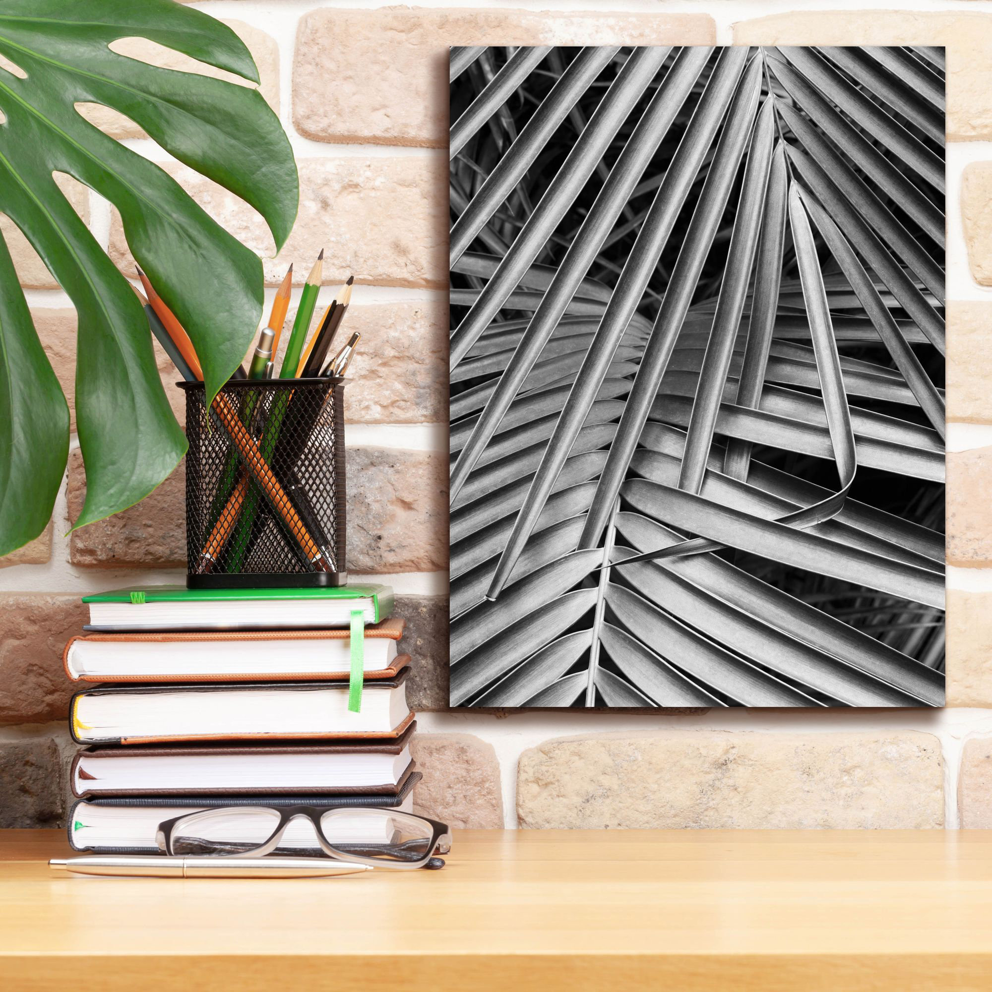 Bay Isle Home™ Cycad, Michigan 80 On Canvas by Monte Nagler Print | Wayfair