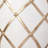 The Holiday Aisle® 12.75" Resin Lattice White Chocolate Egg - Wayfair ...