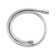 GROHE VitalioFlex Silver Long-Life QuickFix shower hose, 1000mm ...