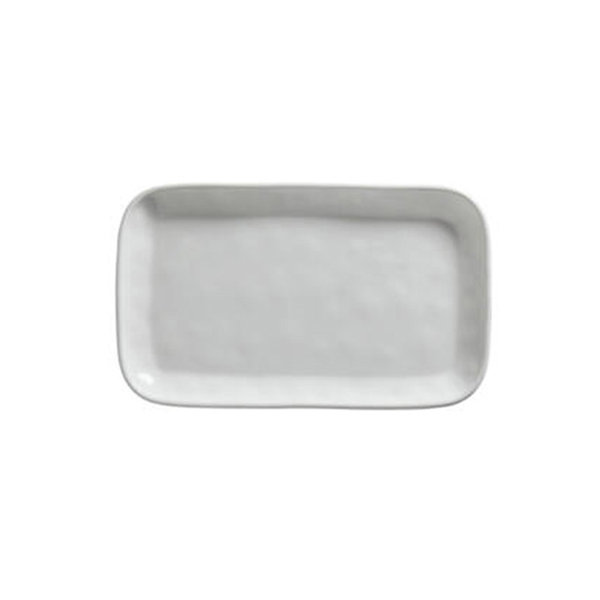 American Metalcraft Crave Collection PLATE, REC., CLOUD, 12" L | Wayfair