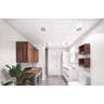 Embassy Ceilings Suspended Ceiling Tile and Grid Kit & Reviews | Wayfair