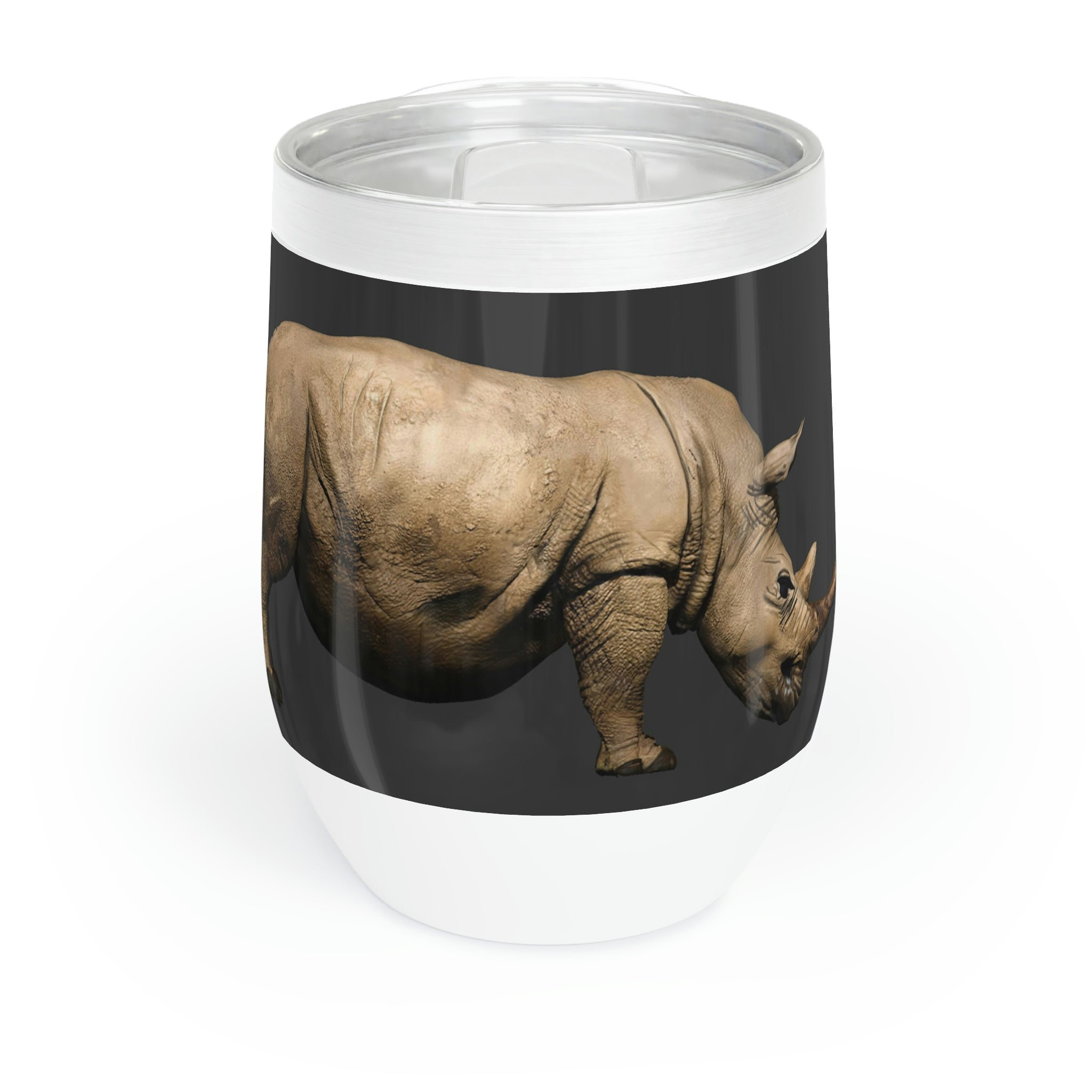 Marick Booster Rhino Chill Wine Tumbler - Wayfair Canada